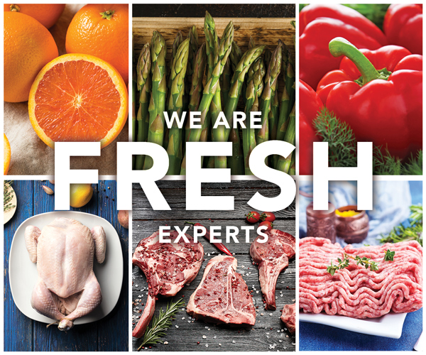 Lococo's - Fresh Fruits, Fresh Vegetables, Fresh Meat.