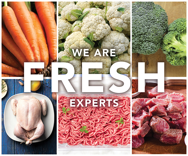 Lococo's - Fresh Fruits, Fresh Vegetables, Fresh Meat.