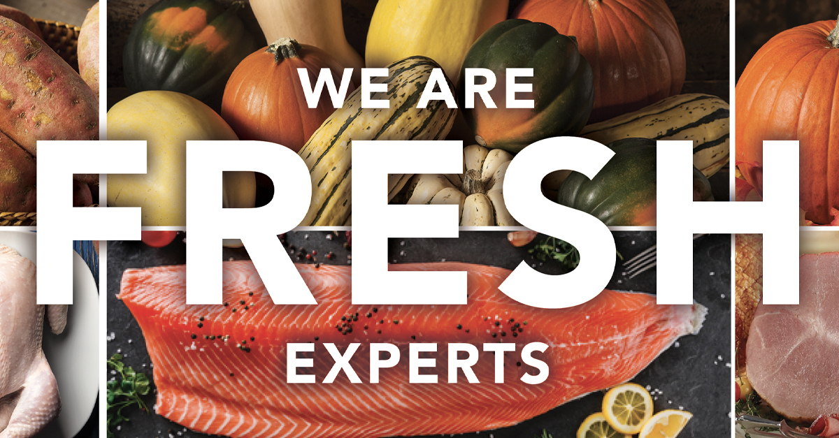 Lococo's - Fresh Fruits, Fresh Vegetables, Fresh Meat.