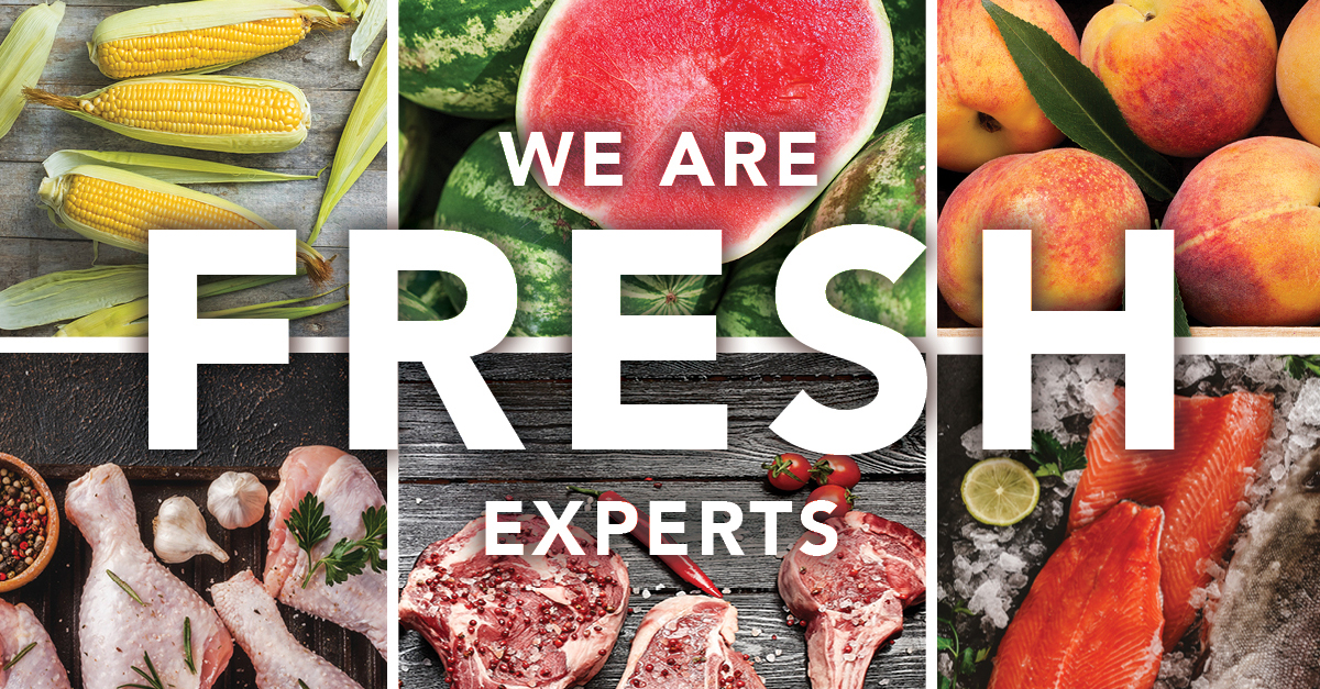 Lococo's - Fresh Fruits, Fresh Vegetables, Fresh Meat.